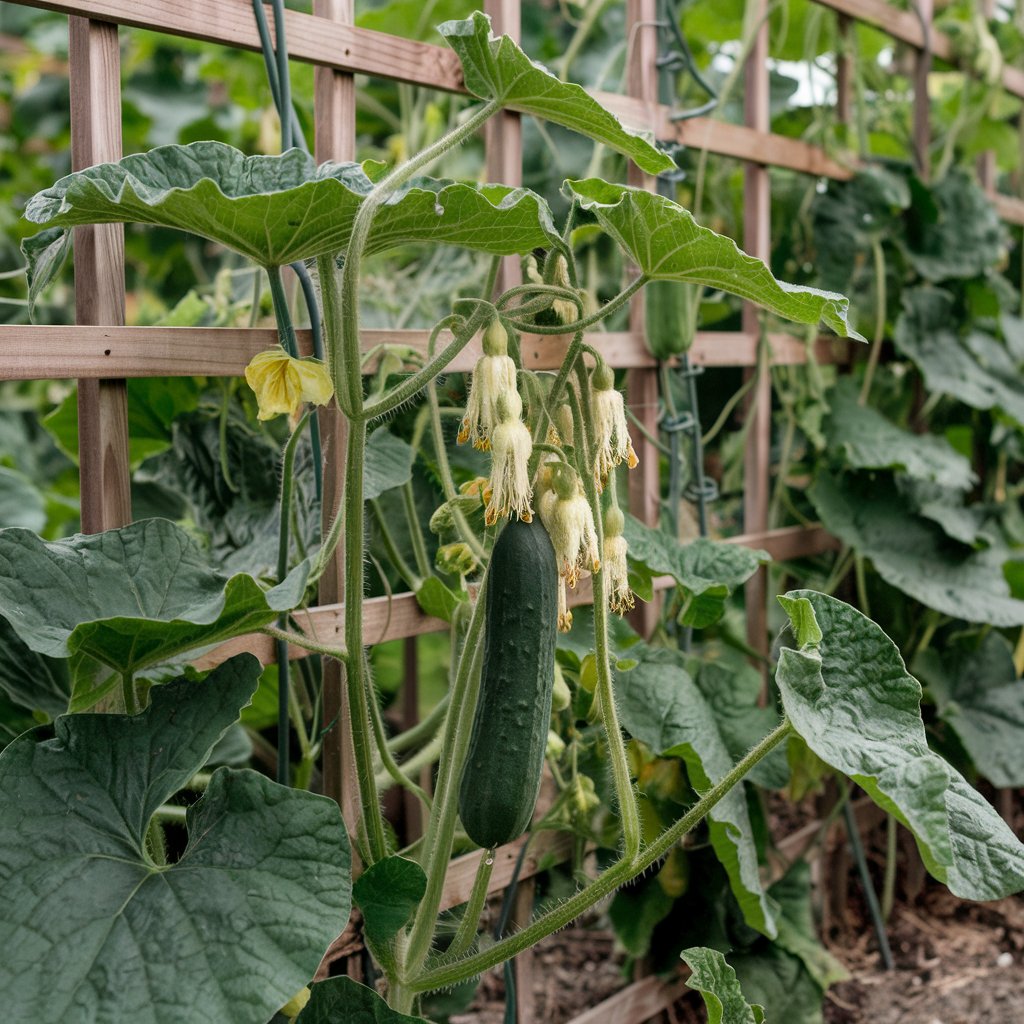 How to Grow Cucumber from Cucumber at Home: A Comprehensive Guide
