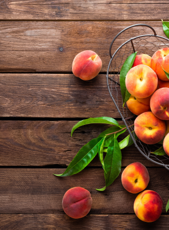 How to Grow Peach: A Complete Beginner Guide
