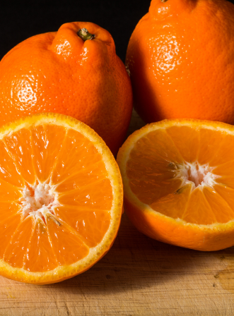 43 Types of Citrus Fruit (With Photos)
