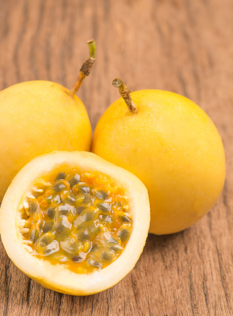 Types of Passion Fruits (With pictures)