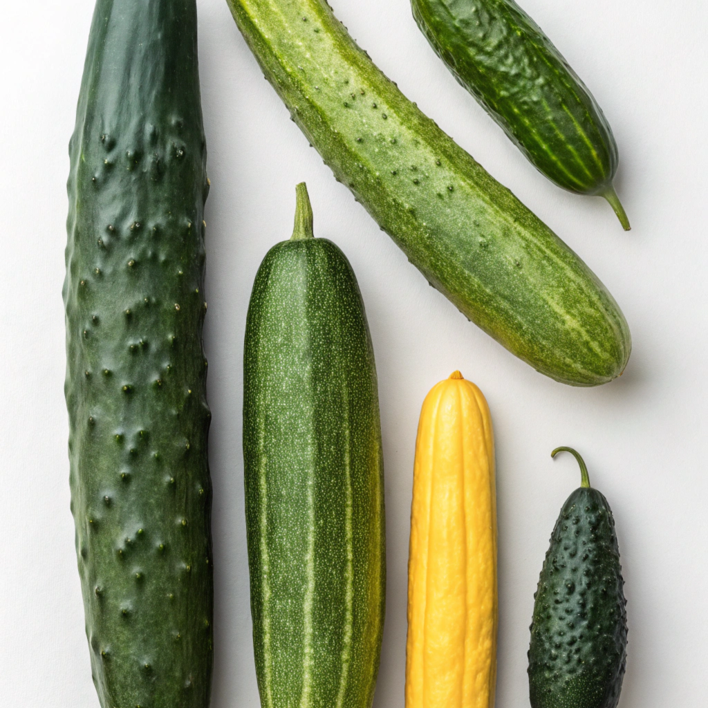 How to Grow English Cucumbers
