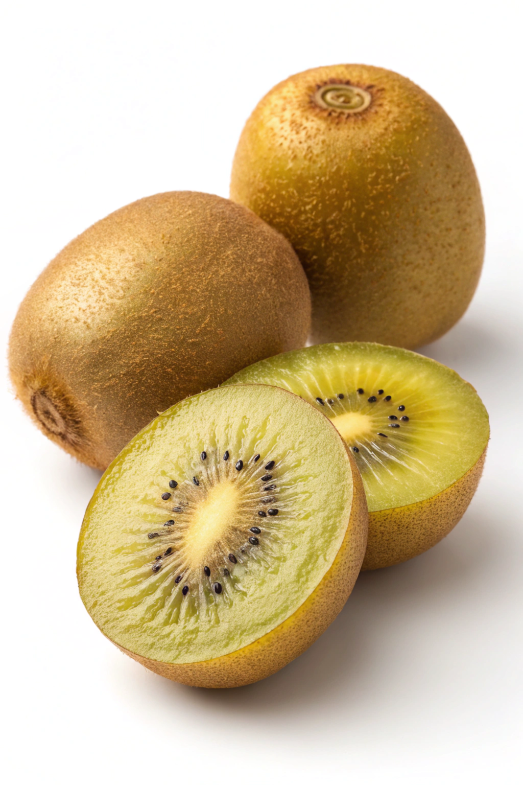 9 Types of Kiwi Fruit