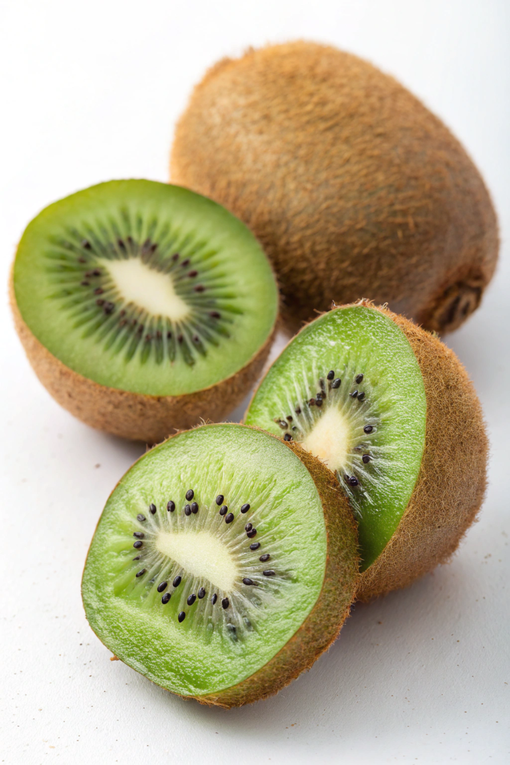 9 Types of Kiwi Fruit