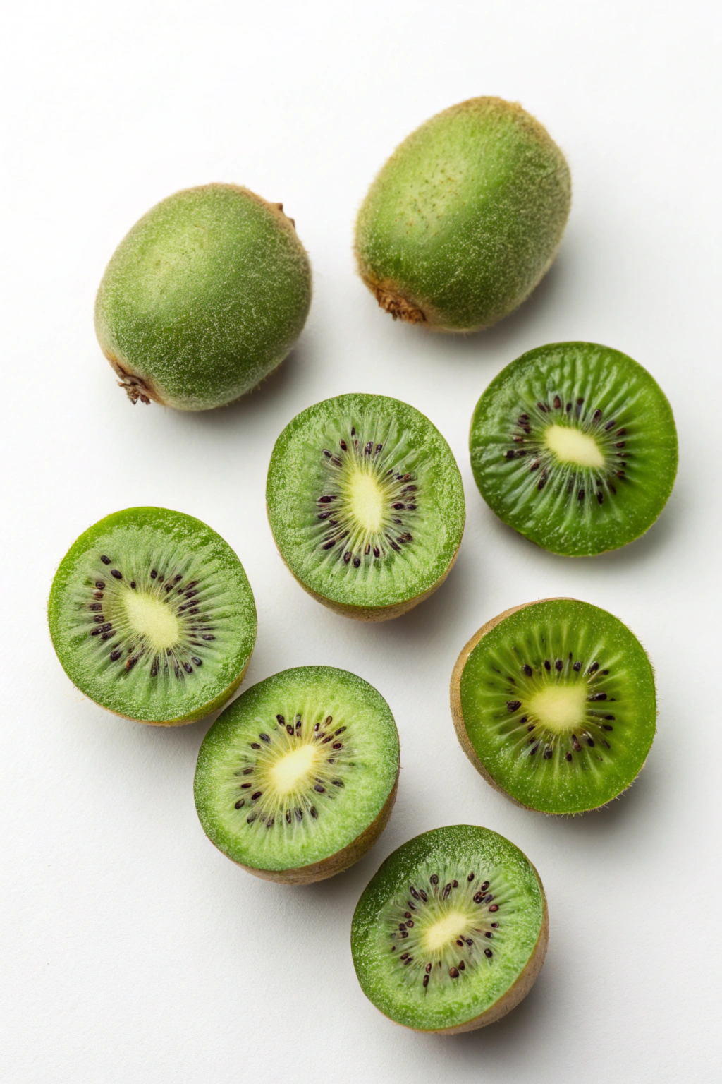 9 Types of Kiwi Fruit