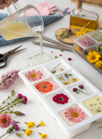 💐How to Preserve Flowers: Simple Secrets