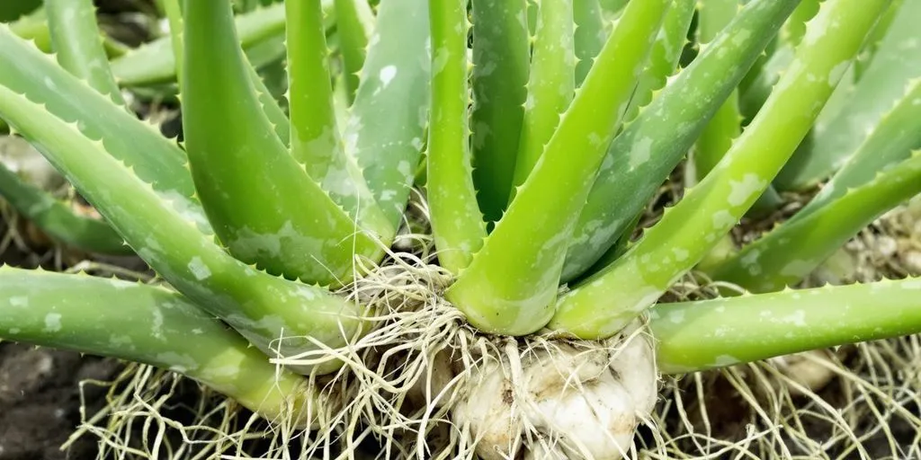 How to Propagate Aloe Vera