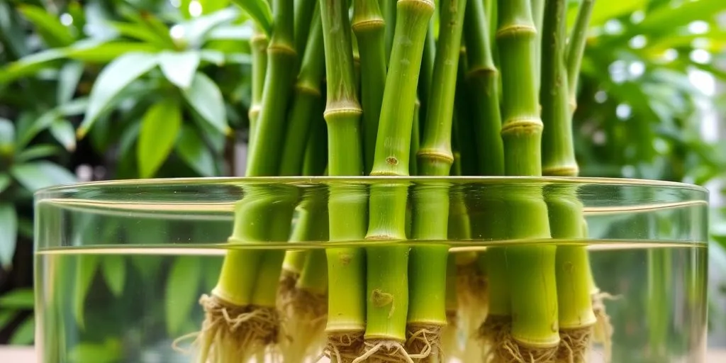 How to Propagate Bamboo